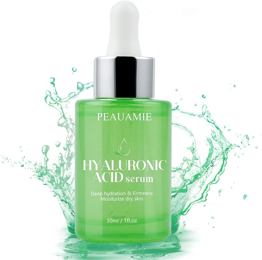 Amazon.com: Preppy Skin Care Watermelon Vitamin Serum | Pink Jelly ...