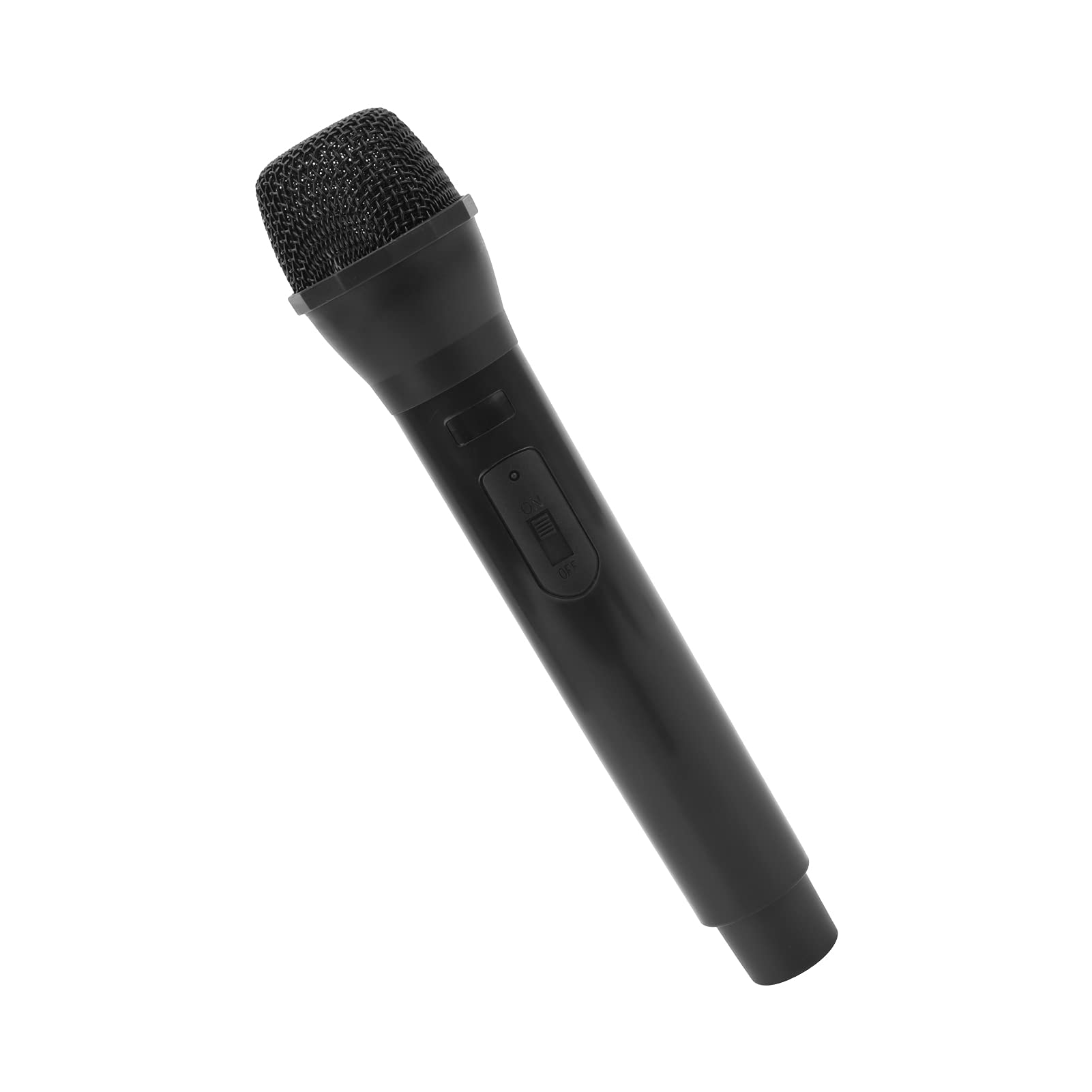 Snapklik.com : ASHATA Prop Microphone,Simulation Mic Props,High Density ...