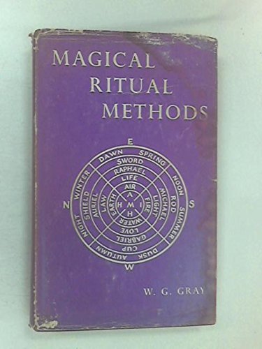 『Magical Ritual Methods』｜感想・レビュー - 読書メーター