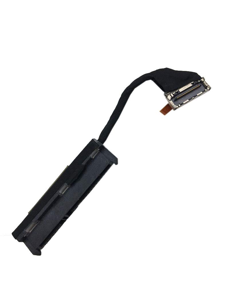 Amazon.com: GAOCHENG Laptop HDD Hard Drive Connector Cable for DELL XPS ...