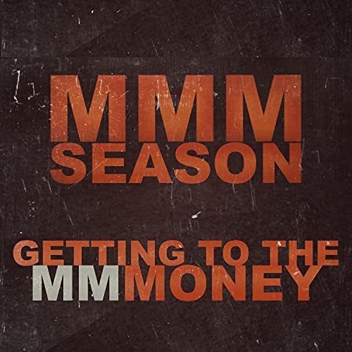 Amazon.com: Getting To The Money - Single [Explicit] : Mikkey Halsted ...