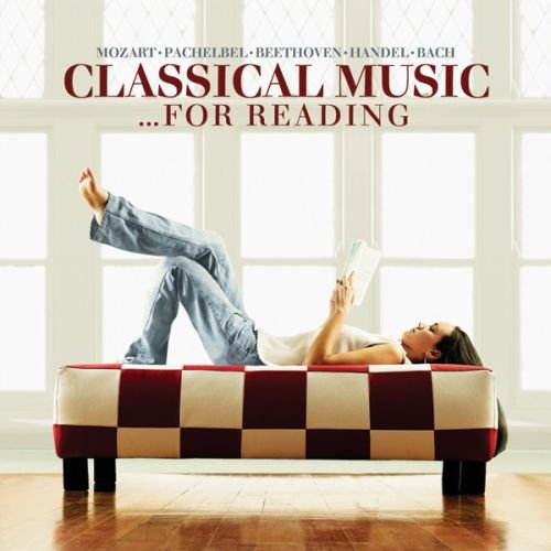 Reflections - Classical Music for Reading - Amazon.com Music