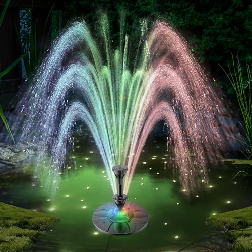 Best Craft Tex Ladybug Fountains Ponds: Adding Whimsical Charm to Your ...