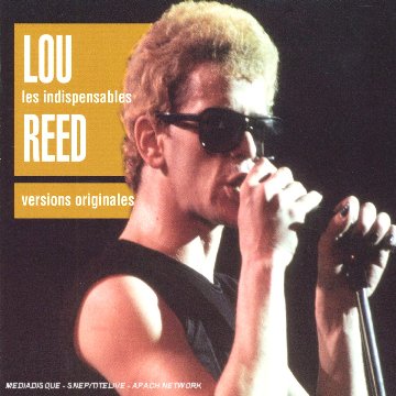 Les Indispensables: Multi-Artistes, Lou Reed, Multi-Artistes, Michael ...
