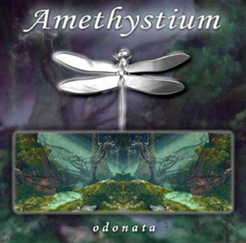 Amethystium - Odonata - Amazon.com Music