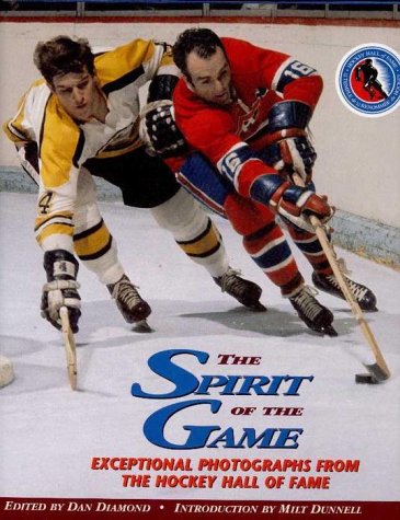 The Spirit Of The Game: Diamond, Dan: 9780394224794: Amazon.com: Books
