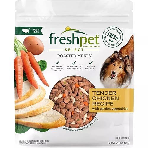 Top 10 Best Freshpet Select Dog Food Products to Keep Your Pup Healthy ...