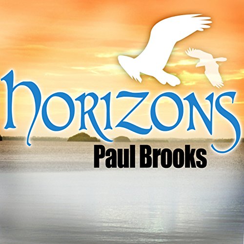Amazon.com: Horizons : Paul Brooks: Digital Music