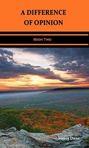 A Difference of Opinion (Tattered Glory Series Book 2) - Kindle edition ...