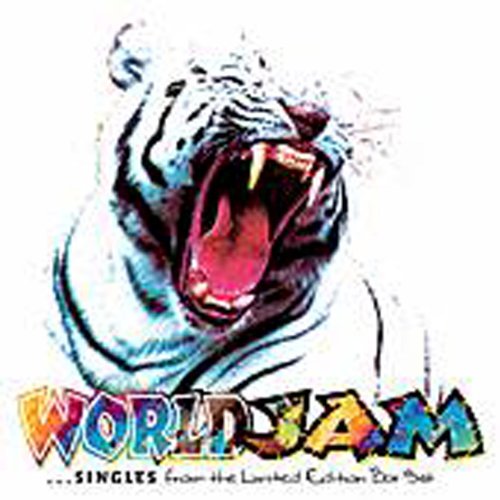 Amazon.com: World Jam I : Various Artists-World Jam I: Digital Music