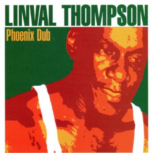 Amazon.com: Phoenix Dub : Linval Thompson: Digital Music