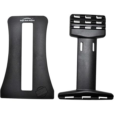 Amazon.com: Back Magic Multi-Level Back Stretching Device，Back ...