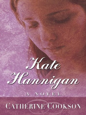 Kate Hannigan: Catherine Cookson: 9780786261598: Amazon.com: Books