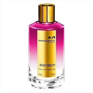 MANCERA ROSES GREEDY EDP 120ML : Buy Online at Best Price in KSA - Souq ...