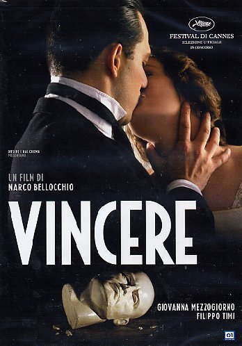 Vincere: Amazon.it: Mezzogiorno,Timi, Mezzogiorno,Timi: Film e TV