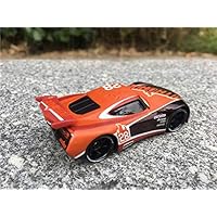 Buy Disney Pixar Cars 3 Tim Treadless 1:55 Metal Diecast Toy Car Loose ...