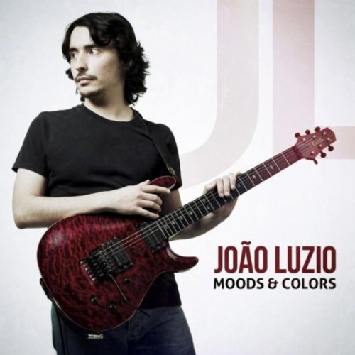 Amazon.com: Moods & Colors : João Luzio: Digital Music