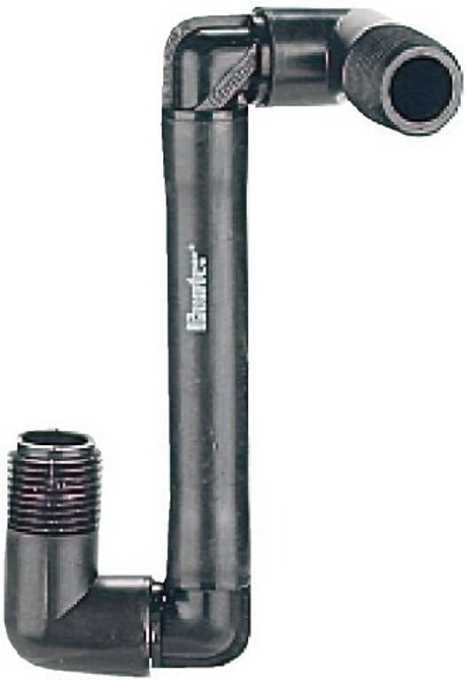 Amazon.com : Hunter Sprinkler SJ706 Swing Sprinkler Joint, 3/4-Inch ...