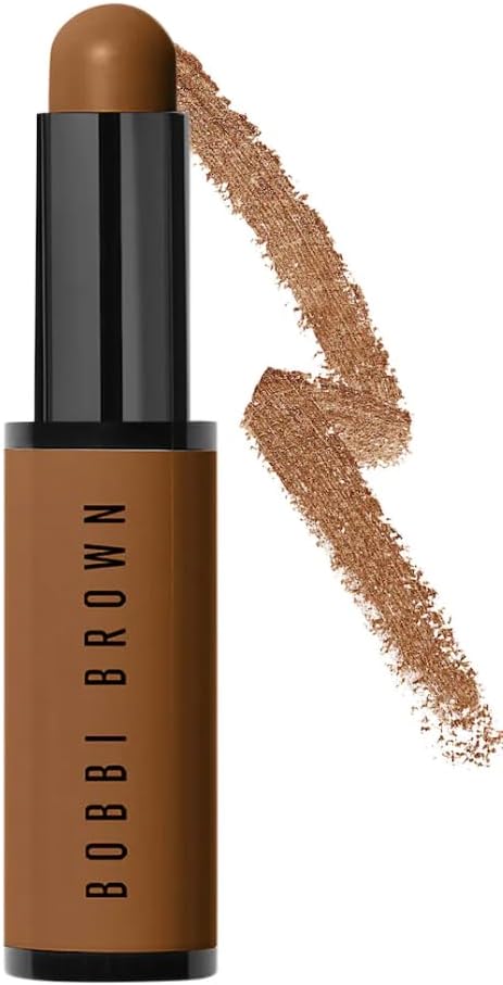 Amazon.com : Bobbi Brown Skin Corrector Stick Deep Bisque : Beauty ...