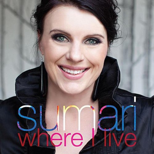 Amazon.com: Where I Live : Sumari: Digital Music