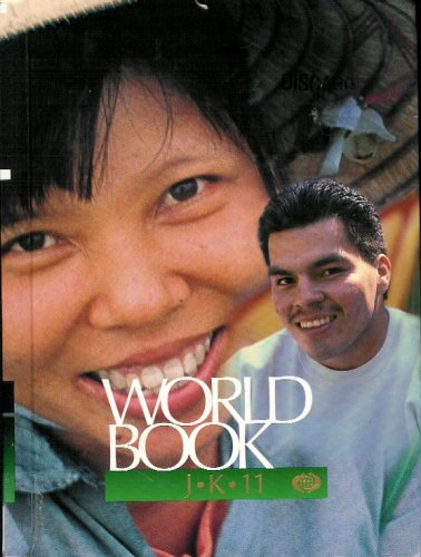 World Book Encyclopedia 2004 Volume 11 J K Spare: Books - Amazon.ca