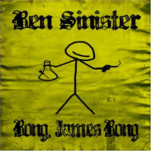 Amazon.com: Bong, James Bong: CDs & Vinyl