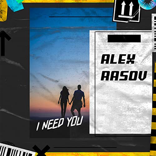 Écouter I Need You par Alex Rasov sur Amazon Music Unlimited
