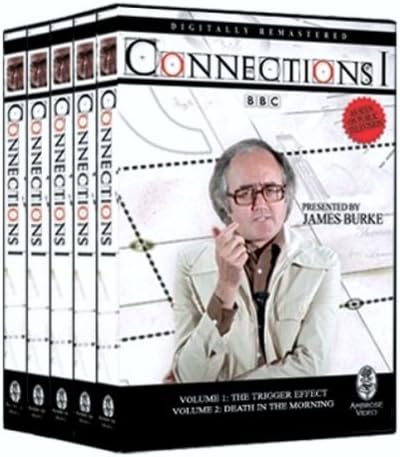 Connections: Season 1 [Import]: Amazon.ca: Movies & TV Shows