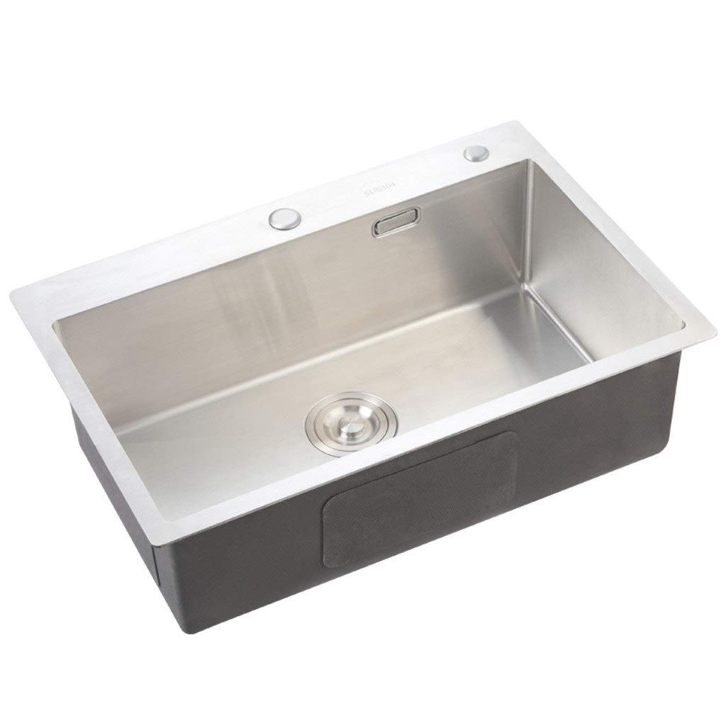 Stainless Steel Bathroom Trough Sinks Wash Throughs Range Brushed