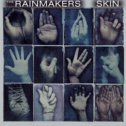 Amazon.com: Skin : The Rainmakers: Digital Music