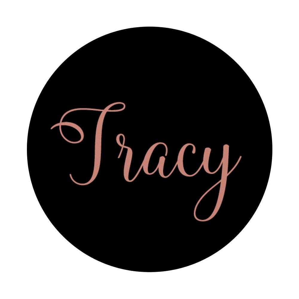 Tracy Name