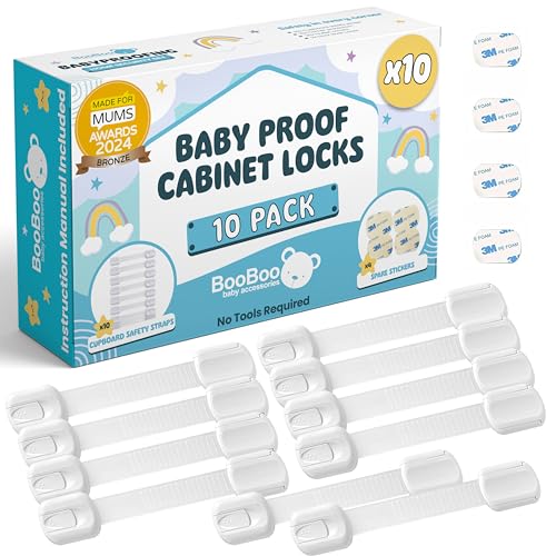 Find The Best Child Safety Locks Cabinet Reviews & Comparison - Katynel