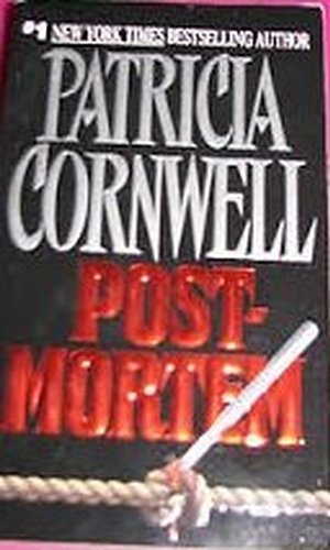 Post-Mortem (Postmortem): unknown author: Amazon.com: Books