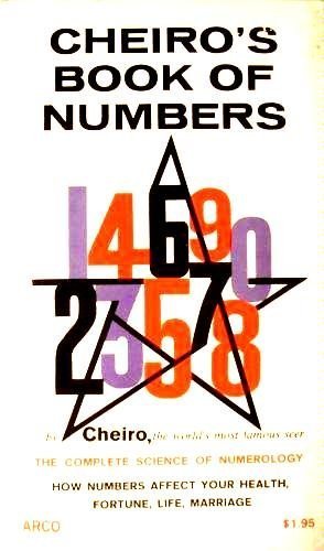 CHEIROS BK NUMBERS : Cheiro: Amazon.in: Books