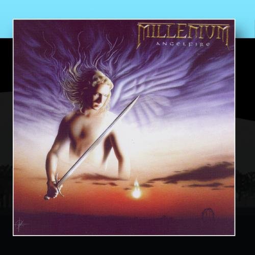 Millenium - Angelfire - Amazon.com Music