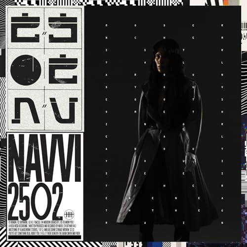 Play 25O2 by NAVVI on Amazon Music
