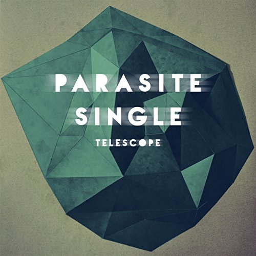 Amazon.co.jp: Telescope : Parasite Single: デジタルミュージック