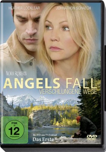 Angels Fall - Verschlungene Wege: Amazon.de: Heather Locklear ...