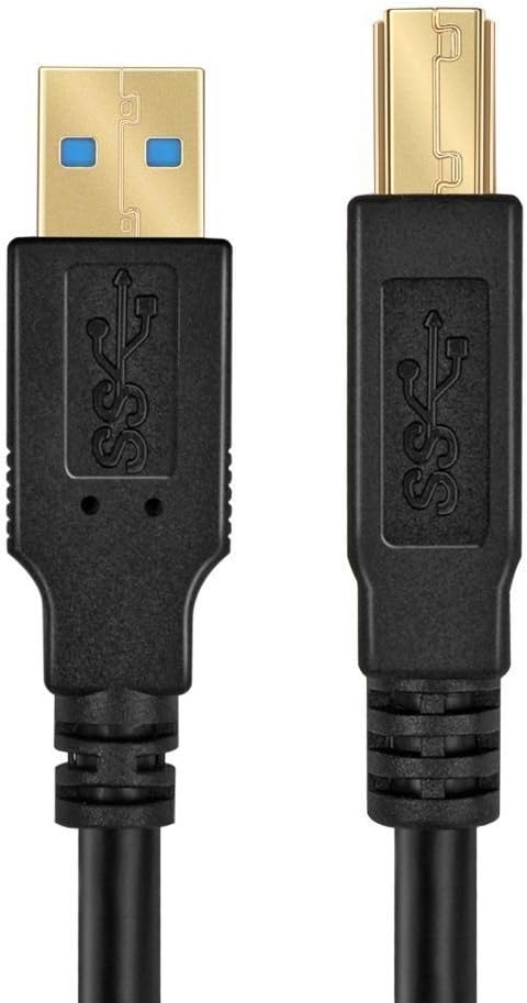 Amazon.com: Directsrc USB Cable for Philips Brilliance Ultra HD LCD LED ...