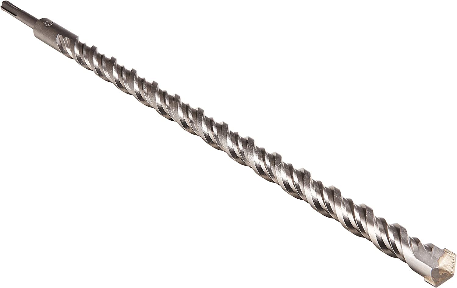 Mr. Gadget's Solutions® Extra Long Reach Masonry Drill Bit, 22mm x ...