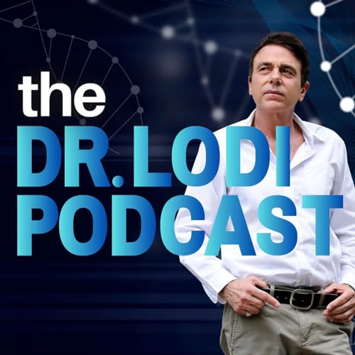 The Dr. Lodi Podcast : Dr. Thomas Lodi: Amazon.com.au: Audible Books ...