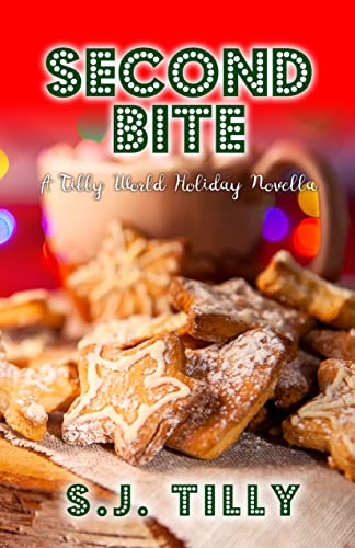 Second Bite: A Holiday Novella (The Bite Series Book 1) - Kindle edition by Tilly, S.J ...