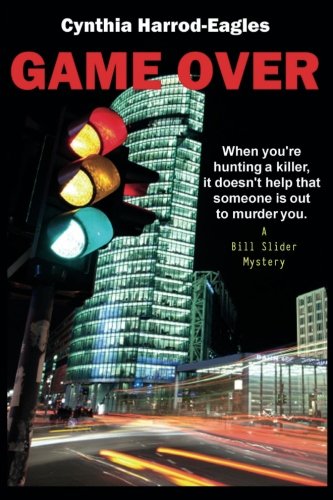 Game Over: Amazon.co.uk: Harrod-Eagles, Cynthia: 9781475087246: Books