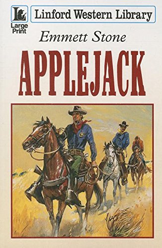 Applejack: Stone, Emmett: 9781444818895: Amazon.com: Books
