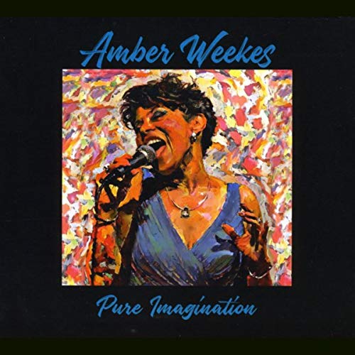 Pure Imagination by Amber Weekes on Amazon Music - Amazon.com