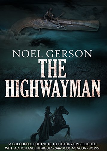 The Highwayman eBook : Gerson, Noel: Amazon.in: Books
