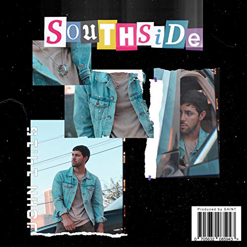 Amazon.co.jp: Southside : Jordan May: Digital Music