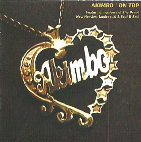 Play On Top by Akimbo on Amazon Music