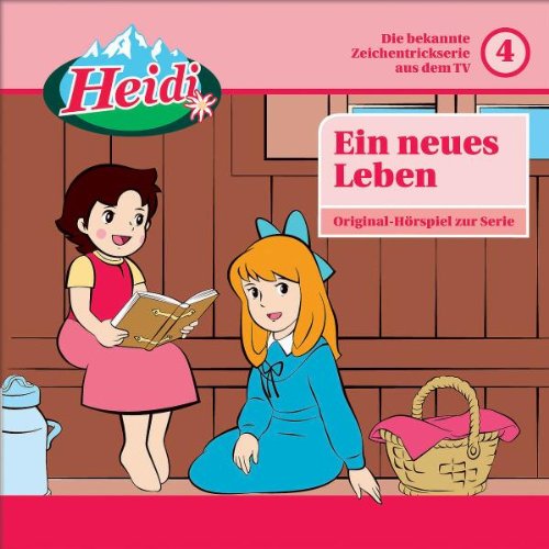 Heidi 04: Amazon.de: Musik-CDs & Vinyl