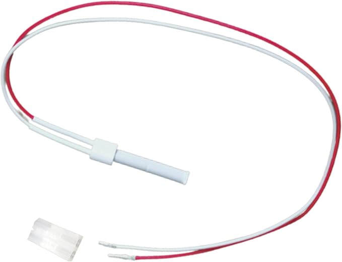 Amazon.com: Hot Flash Ceramic Igniter Rod Compatible with Rec Tec Wood ...